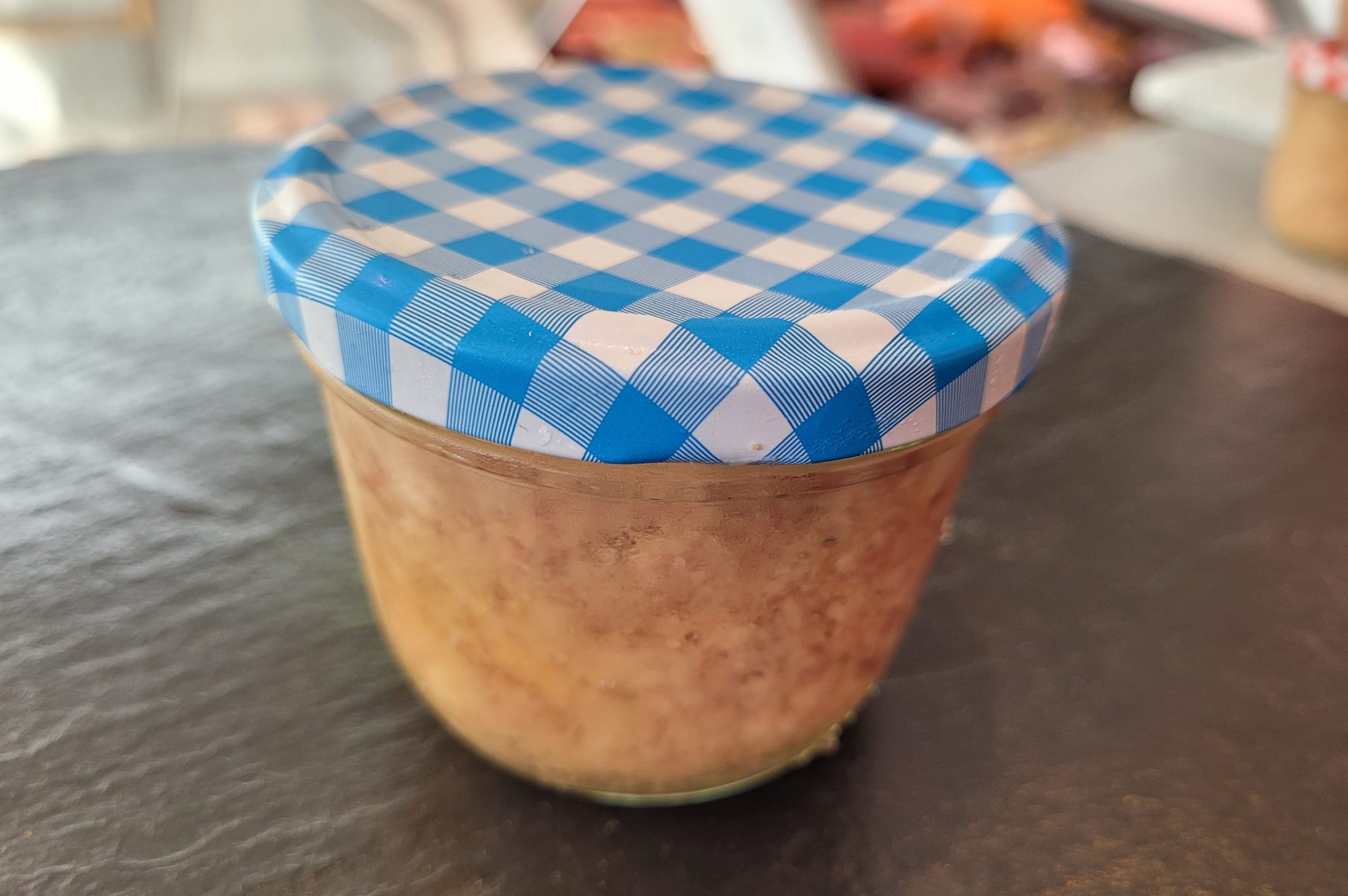 Preßkopf im Glas › Metzgerei Engel Online Shop